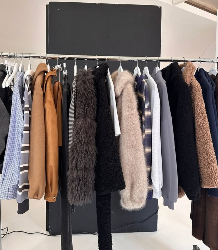 Ena Pelly Clothing Stockists Australia - Milc. Boutique