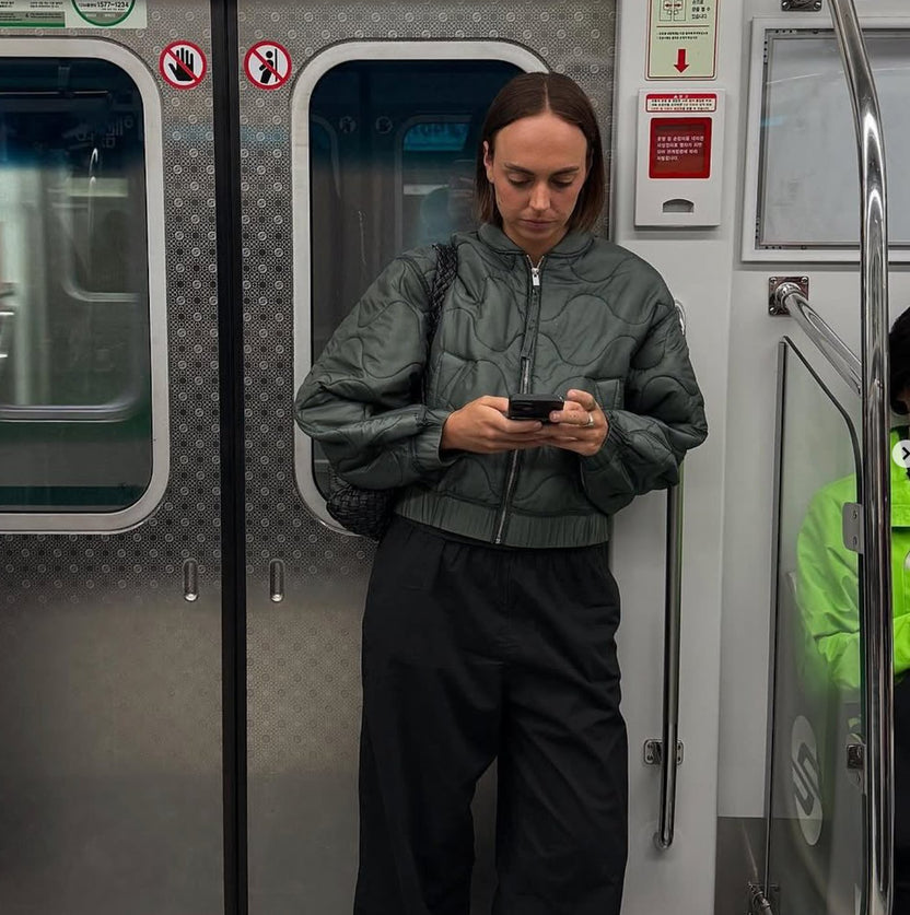 Ena Pelly Clothing Stockists Australia - Milc. Boutique